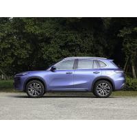 China Galaxy Starship 7 EM-i Explore+ Edition New Energy Compact SUV 700km Range 5-Seater for sale
