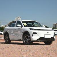 China 2026 New Energy SUV Galaxy Starship 5-Seater 30kWh Battery 700km Range Electric Vehicle for sale