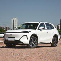 China 2026 New Energy SUV Galaxy Starship 5-Seater 30kWh Battery 700km Range Electric Vehicle for sale