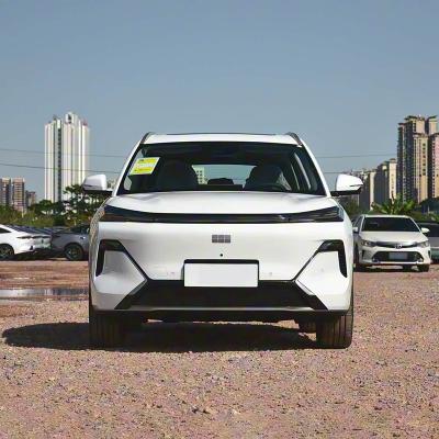 China 2026 New Energy SUV Galaxy Starship 5-Seater 30kWh Battery 700km Range Electric Vehicle for sale