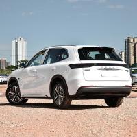 China 2026 Plug-in Hybrid SUV 5-Door 5-Seater 700km Range New Energy Vehicle for sale