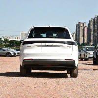 China 2026 Plug-in Hybrid SUV 5-Door 5-Seater 700km Range New Energy Vehicle for sale