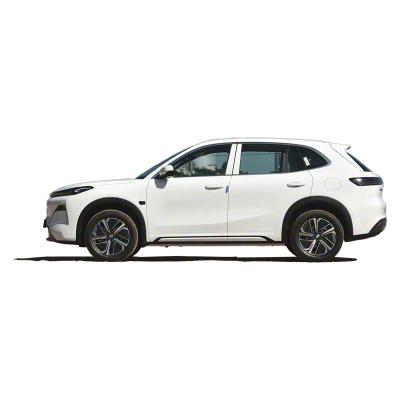 China 2026 Plug-in Hybrid SUV 5-Door 5-Seater 700km Range New Energy Vehicle for sale