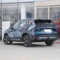 China Galaxy L7 2025 PHEV Compact SUV 5-Door 5-Seat NEDC 200km Range 200km/h Max Speed for sale