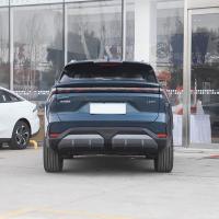 China Galaxy L7 2025 PHEV Compact SUV 5-Door 5-Seat NEDC 200km Range 200km/h Max Speed for sale