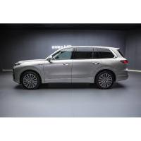 China Plug-in Hybrid 2025 Galaxy M9 6-Seat SUV 700km Range 150kW Motor Lithium Iron Phosphate for sale