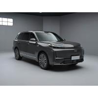 China 2025 Galaxy M9 Mid-to-Large SUV PHEV 700km Range 4WD 520kW Motor 3030mm Wheelbase for sale