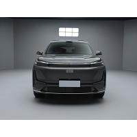China 2025 Galaxy M9 Mid-to-Large SUV PHEV 700km Range 4WD 520kW Motor 3030mm Wheelbase for sale