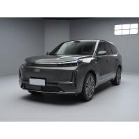 China 2025 Galaxy M9 Mid-to-Large SUV PHEV 700km Range 4WD 520kW Motor 3030mm Wheelbase for sale