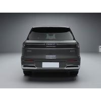 China 2025 Galaxy M9 Mid-to-Large SUV PHEV 700km Range 4WD 520kW Motor 3030mm Wheelbase for sale