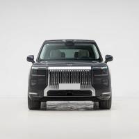 China Zeekr 9x Plug-in Hybrid 4WD Long Range SUV Ultra Edition 300kW 50kWh for sale