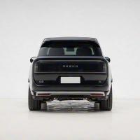 China Zeekr 9x Plug-in Hybrid 4WD Long Range SUV Ultra Edition 300kW 50kWh for sale