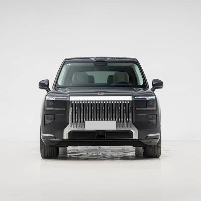 China Zeekr 9x Plug-in Hybrid 4WD Long Range SUV Ultra Edition 300kW 50kWh for sale