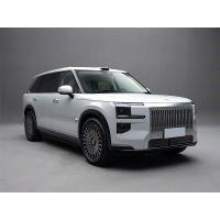 China ZEEKR 9X 2025 Hyper Edition 70kWh Plug-in Hybrid 6-Seater SUV 700km Range 300kW for sale