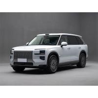 China ZEEKR 9x Obsidian Black Edition Plug-in Hybrid 6-Seater Long Range 300kW Motor 50kWh Battery for sale