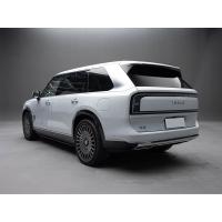 China ZEEKR 9x Obsidian Black Edition Plug-in Hybrid 6-Seater Long Range 300kW Motor 50kWh Battery for sale
