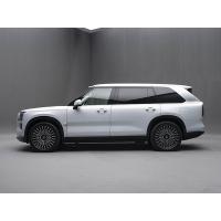 China ZEEKR 9X 2025 Plug-in Hybrid SUV Nappa Leather Seats 2925mm Wheelbase 700km Range 300kW Motor for sale