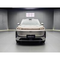 China 2025 Galaxy M9 Plug-in Hybrid SUV 700km NEDC Range Front-wheel Drive LFP Battery Entry-level for sale