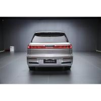 China 2025 Galaxy M9 Plug-in Hybrid SUV 700km NEDC Range Front-wheel Drive LFP Battery Entry-level for sale