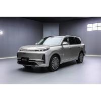 China 2025 Galaxy M9 Plug-in Hybrid SUV 700km NEDC Range Front-wheel Drive LFP Battery Entry-level for sale