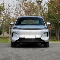 China Galaxy StarShip 7 EM-i Plug-in Hybrid SUV 55km Electric Range 150-200kW 5-Seater for sale