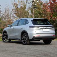 China Galaxy StarShip 7 EM-i Plug-in Hybrid SUV 55km Electric Range 150-200kW 5-Seater for sale