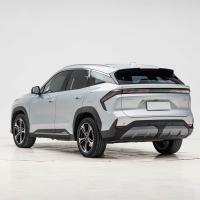China Galaxy L7 1.5L EM-i Plug-in Hybrid SUV 115km Range 150kW Motor Fast Charge 0.33h for sale