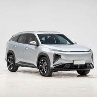 China Galaxy L7 1.5L EM-i Plug-in Hybrid SUV 115km Range 150kW Motor Fast Charge 0.33h for sale