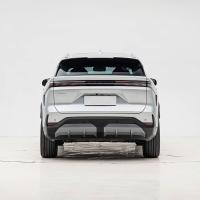 China Galaxy L7 1.5L EM-i Plug-in Hybrid SUV 115km Range 150kW Motor Fast Charge 0.33h for sale