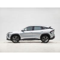 China Galaxy L7 1.5L EM-i Plug-in Hybrid SUV 115km Range 150kW Motor Fast Charge 0.33h for sale