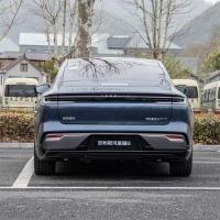 China Galaxy Starry 8 EM-i Plug-in Hybrid Sedan 150-200kW NEDC Range 700km 4-Door 5-Seater for sale