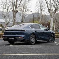 China Galaxy Starry 8 EM-i Plug-in Hybrid Sedan 150-200kW NEDC Range 700km 4-Door 5-Seater for sale