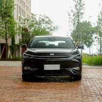 China New Energy Vehicle 4-Door Sedan PHEV 150 km Exploration Edition High-Safety Light Interior for sale