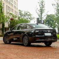 China New Energy Vehicle 4-Door Sedan PHEV 150 km Exploration Edition High-Safety Light Interior for sale