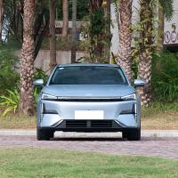China Galaxy L6 1.5T DHT Plug-in Hybrid Electric Vehicle 5 Seats 601-700km NEDC Range for sale