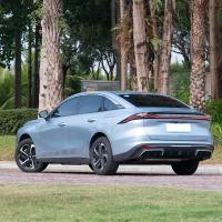 China Galaxy L6 1.5T DHT Plug-in Hybrid Electric Vehicle 5 Seats 601-700km NEDC Range for sale