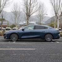 China Galaxy Starry 8 Plug-in Hybrid Sedan 700km Range 4-Door 5-Seater EM-i Series for sale