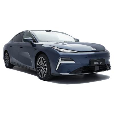 China Galaxy Starry 8 Plug-in Hybrid Sedan 700km Range 4-Door 5-Seater EM-i Series for sale
