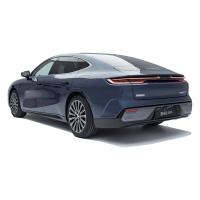 China Galaxy Starry 8 EM-i Plug-in Hybrid Sedan 700km Range 150kW Motor 4-Door 5-Seater for sale