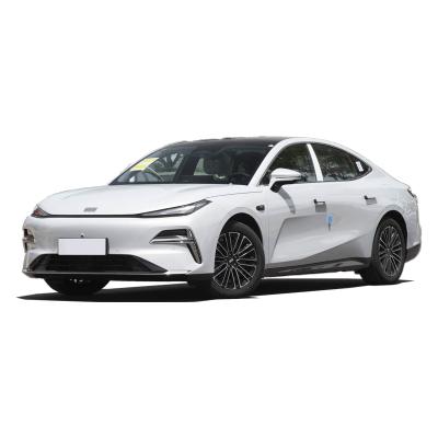 China Galaxy Starry 8 EM-i Plug-in Hybrid Sedan 700km Range 150kW Motor 4-Door 5-Seater for sale