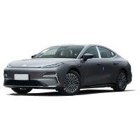 China Galaxy Starry 8 2025 EM-i Plug-in Hybrid Sedan 700km Range Panoramic Sunroof 4-Door 5-Seater for sale