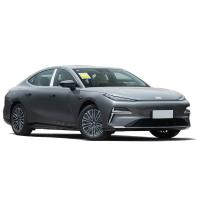 China Galaxy Starry 8 2025 EM-i Plug-in Hybrid Sedan 700km Range Panoramic Sunroof 4-Door 5-Seater for sale