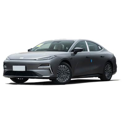 China Galaxy Starry 8 2025 EM-i Plug-in Hybrid Sedan 700km Range Panoramic Sunroof 4-Door 5-Seater for sale