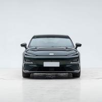 China Galaxy Starry 8 EM-P PHEV Hybrid Sedan 700km Range 5-Seater New Energy Vehicle for sale