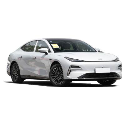 China Galaxy Starry 8 EM-P PHEV Hybrid Sedan 700km Range 5-Seater New Energy Vehicle for sale