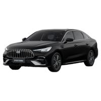 China Compact PHEV 1.5L Engine 112 HP 17kWh Battery 210Nm Torque 125km Range for sale