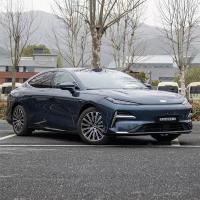 China Galaxy Starry 8 2025 Plug-in Hybrid Sedan 700km NEDC Range 4-Door 5-Seater EM-P for sale