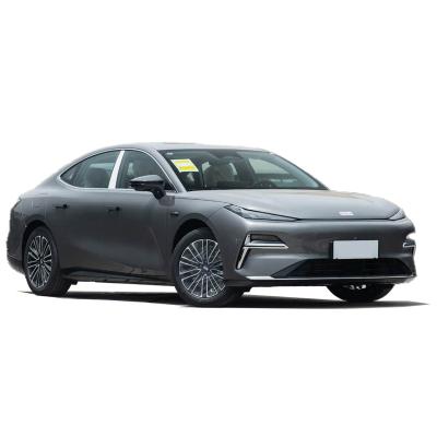 China Galaxy Starry 8 2025 Plug-in Hybrid Sedan 700km NEDC Range 4-Door 5-Seater EM-P for sale