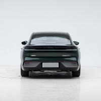 China Galaxy Starry 8 Plug-in Hybrid Sedan 700km Range Head up Display EM-P Starship Edition 2025 for sale