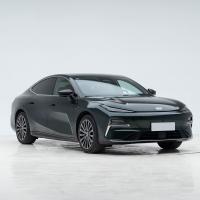 China Galaxy Starry 8 Plug-in Hybrid Sedan 700km Range Head up Display EM-P Starship Edition 2025 for sale